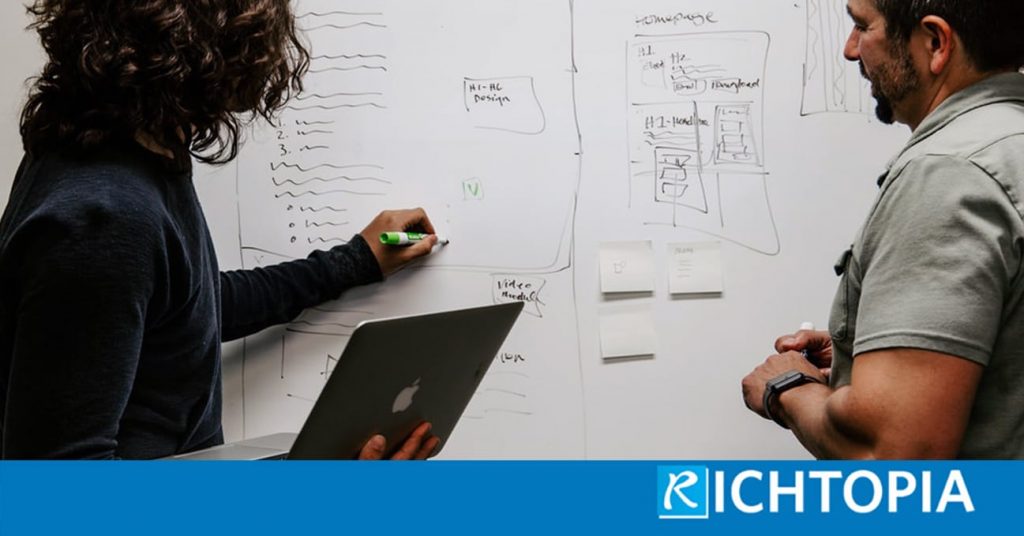 6 Outstanding Examples of Collaboration in the Workplace