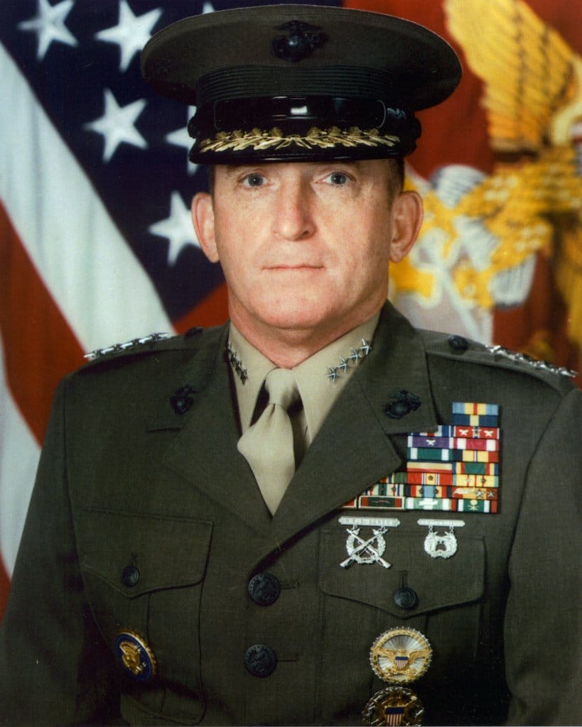 A Former US Naval Officer on the Importance of Strategy