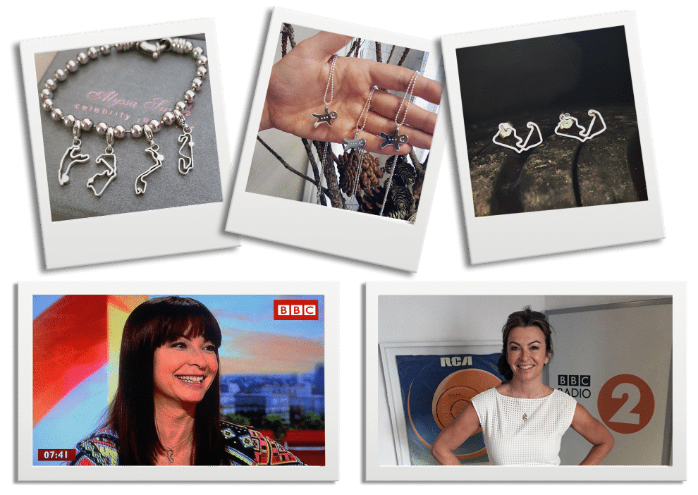 The New Queen of Jewellery: An Interview With Alyssa Smith