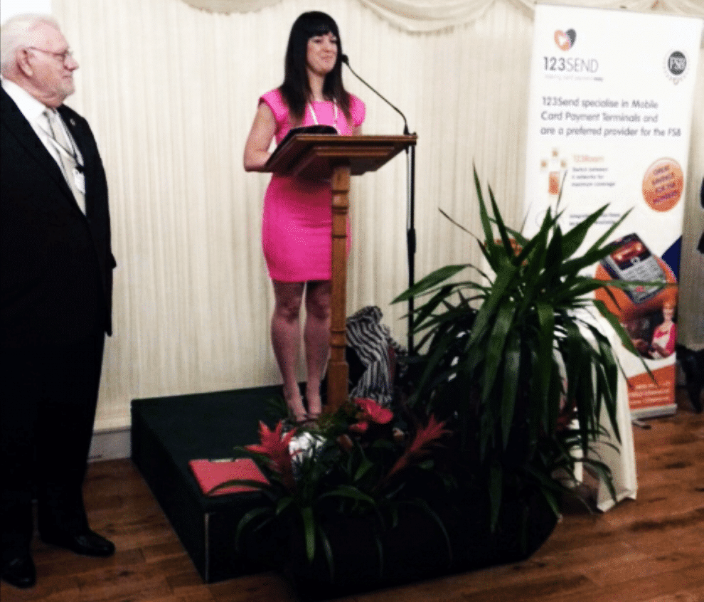 The New Queen of Jewellery: An Interview With Alyssa Smith