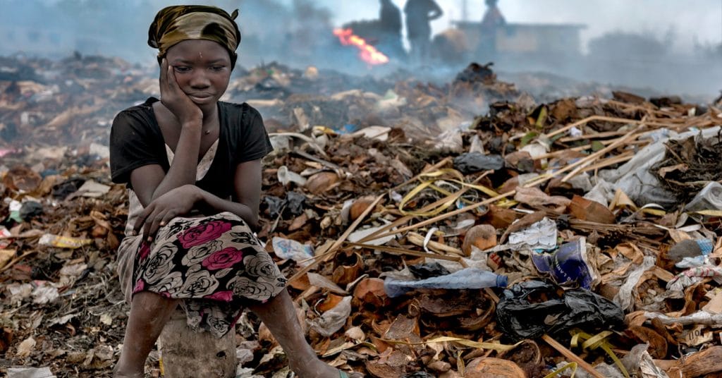 The Negative Effects of Consumerism on Society (EXPOSED)