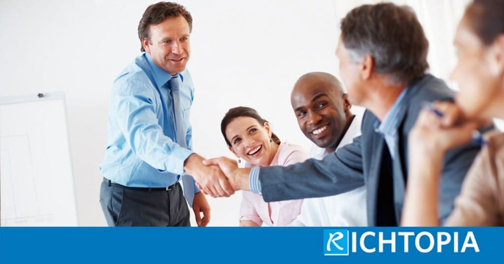 How Business Etiquette Is Different in Different Cultures