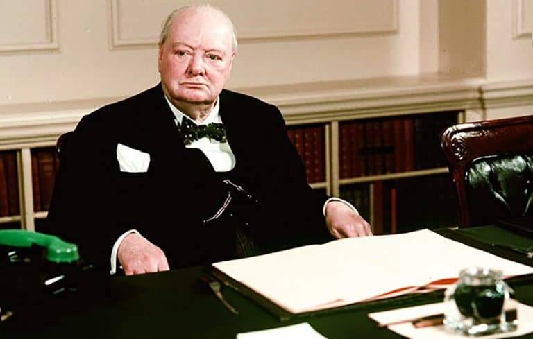 The Untold Power of Courage in Business Leadership