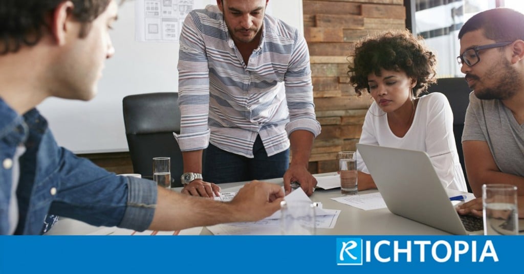 Is Your Team on Marketing Overload? - Richtopia