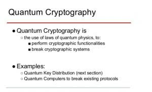 Quantum Banking: 4 Future Case-Studies of Fintech Apps