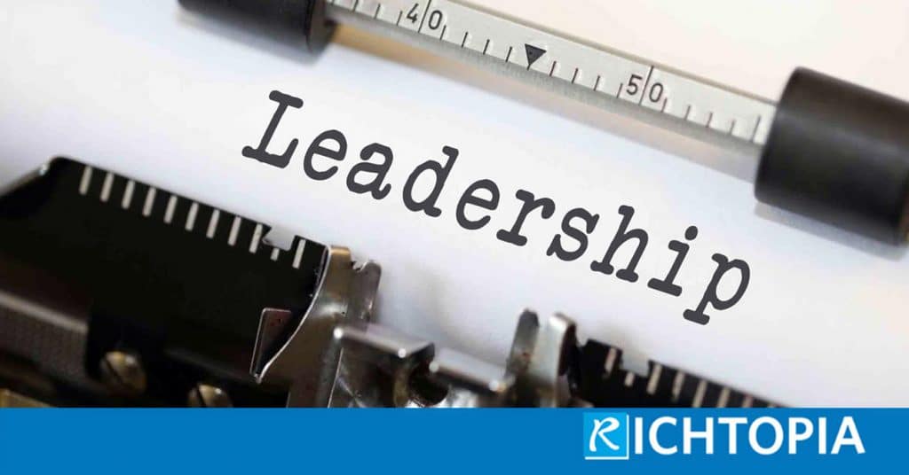 The Difference Between Leadership & Supervision