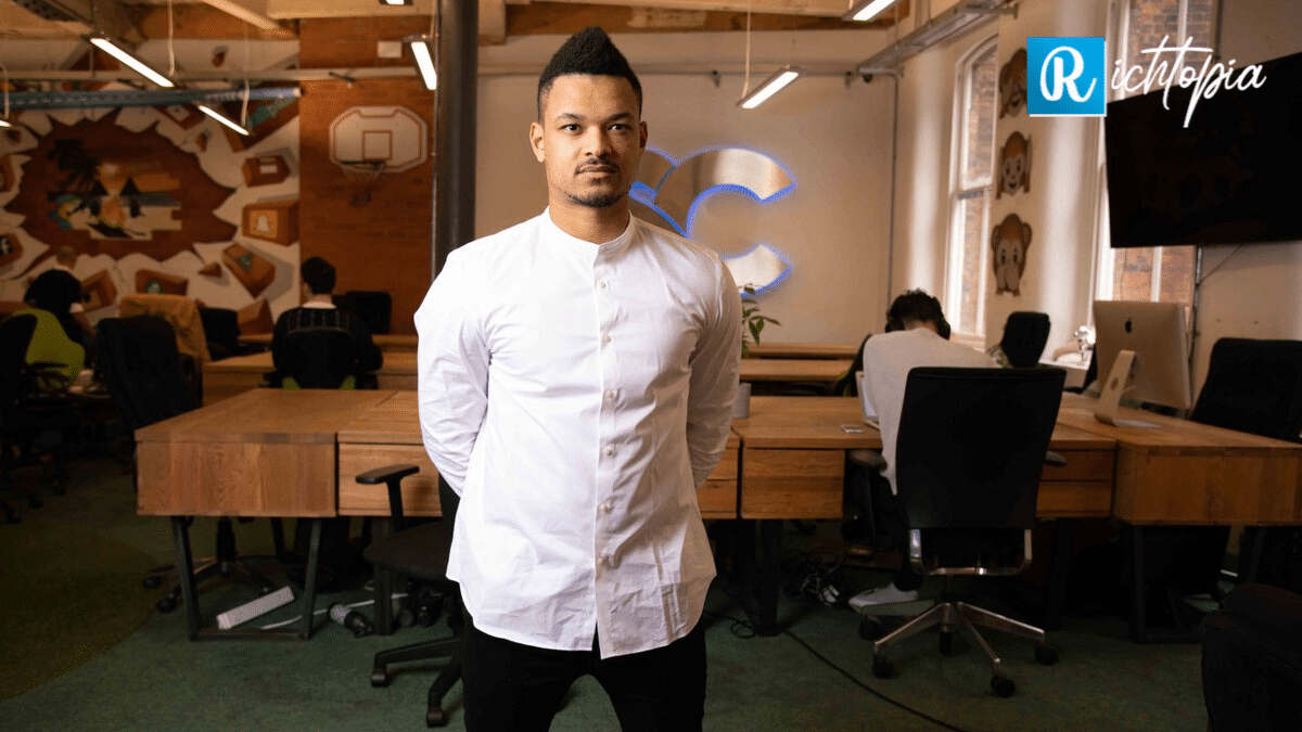 An Interview With Steve Bartlett Social Chain Must Read