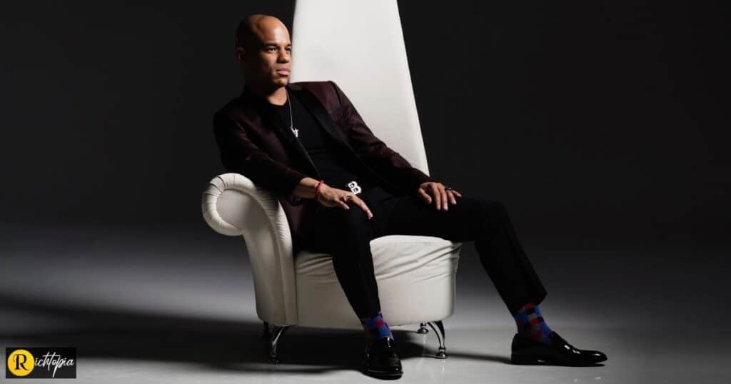 Mentoring‌ ‌Series:‌ ‌Bishop‌ ‌Kevin‌ ‌Foreman‌‌ (Full‌ ‌Interview ...