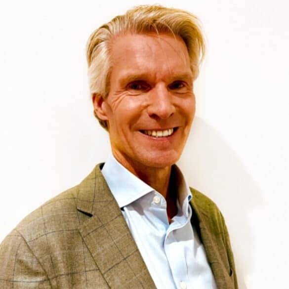 The Untold Power of Courage in Business Leadership