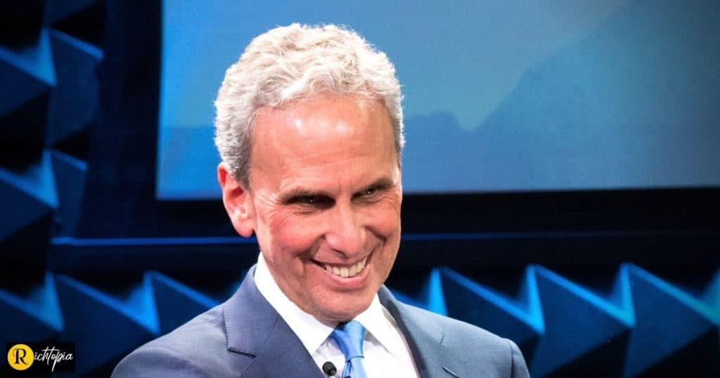 Mentoring Series: Bob Roth (Full Interview) [ep.11] - Richtopia