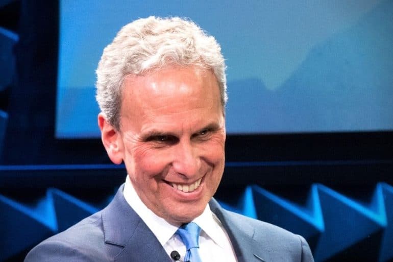 Interviews - Richtopia